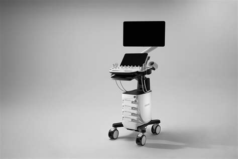 Ecograf Samsung V5 Samsung Medical