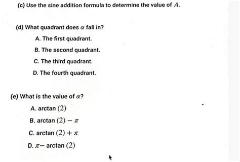 Solved The Function F R→r Defined By F X −sin πx −2cos πx