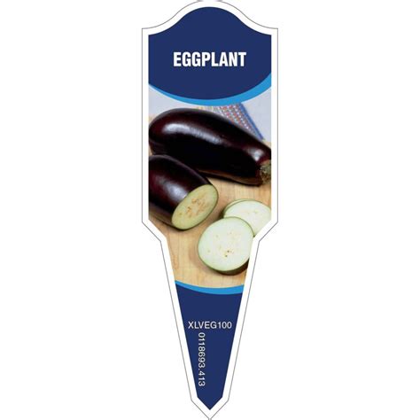 Eggplant Egmont Commercial