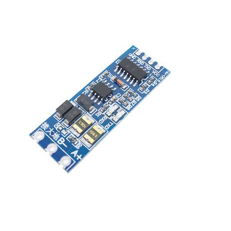 Ttl Turn Rs485 Module 485 To Serial Uart Level Mutual Conversion