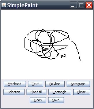 Java How Can I Use Swing Flowlayout With Fixed Width Stack Overflow