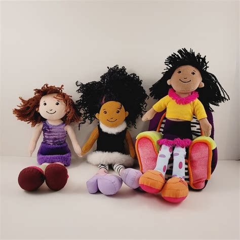 Groovy Girl Dolls Etsy