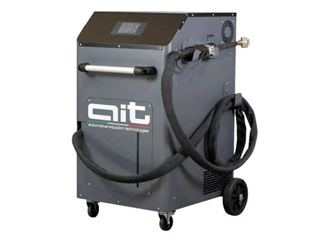 Heavy Duty Induction Heather Industrial Heather Totalkare