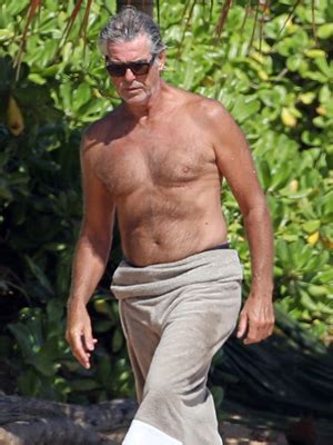 Male Stars Over 45 Going Shirtless Sexy Pics Hollywood Life