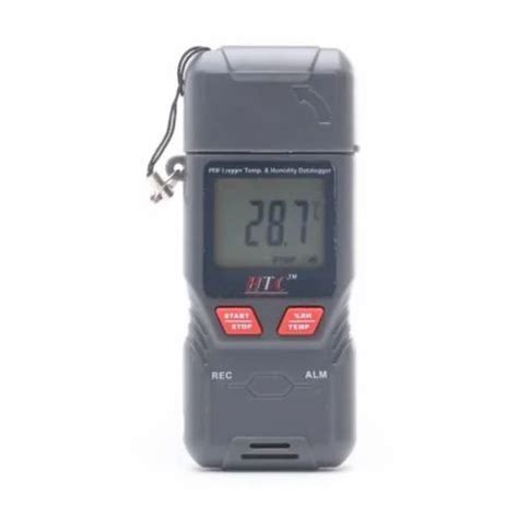 Temperature Humidity Data Logger With Pdf Log 1 At ₹ 5000piece In Chennai