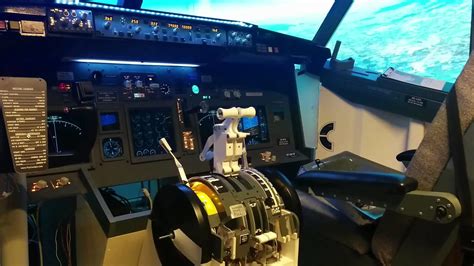 Boeing 737 Cockpit Wallpaper 62 Images