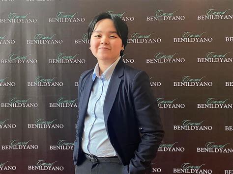 Benilde Architects Topped June 2024 Licensure Exam Benilde