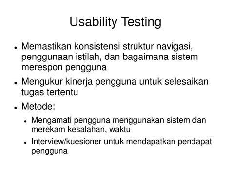 Ppt Evaluasi Powerpoint Presentation Free Download Id5534460