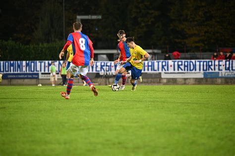 Seconda Lega Chiasso Novazzano 6 3 Gol E Highlights Calcio Ticinese