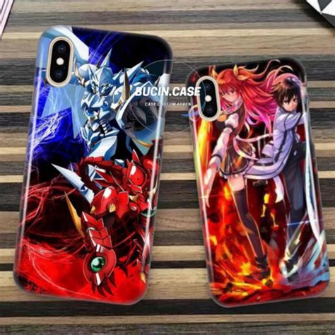 Jual Case Dxd Anime Figure Casing Keren Murah Shopee Indonesia