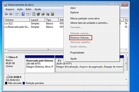 Como Instalar Dois Windows No PC Por Dual Boot