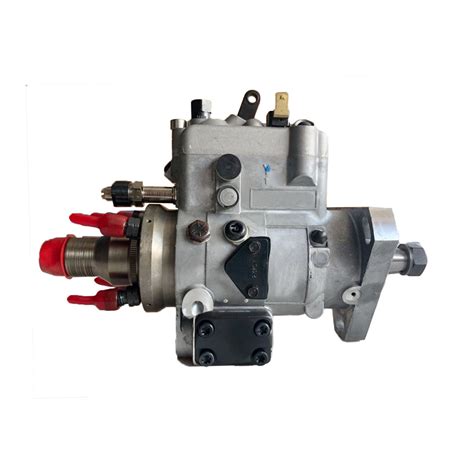 Fuel Injection Pump Re67563 429 5281 For John Deere 4045tf Engine Star