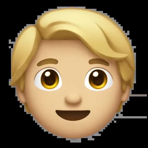 Ai Emoji Generator