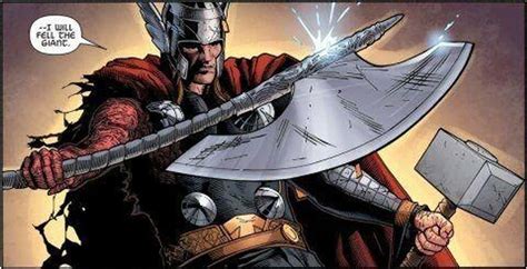 14 Avengers Endgame Moments That Came Straight From The Comics