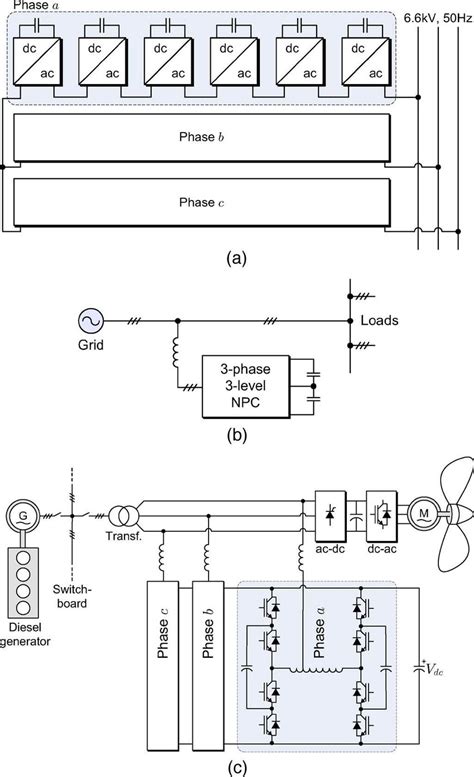 a thirteen level chb based 6 6 kv 1 mva transformerless statcom [h
