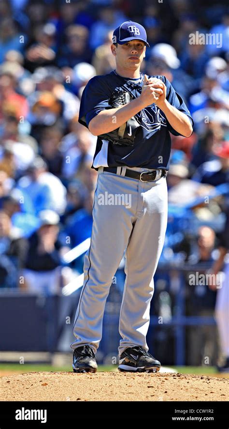Jeremy Hellickson Smiling