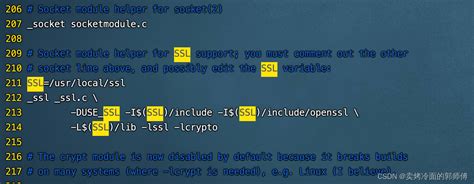Python使用requests请求报错ssl Error 使用pip安装包时也会报ssl Errorrequests当服务器不支持重新谈判时报错 Csdn博客