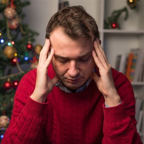 Managing Mental Health Around The Holidays Uf At Work