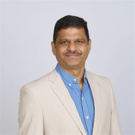 Suresh Paritala Linkedin