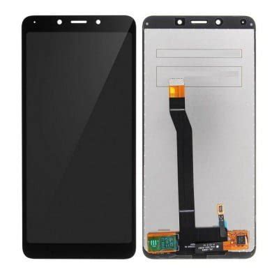 Redmi Mi 6A LCD Touch Screen Display Combo For Xiaomi Redmi Mobile Phone At Best Price Buy