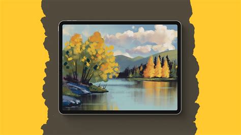Procreate Tutorials Art With Flo