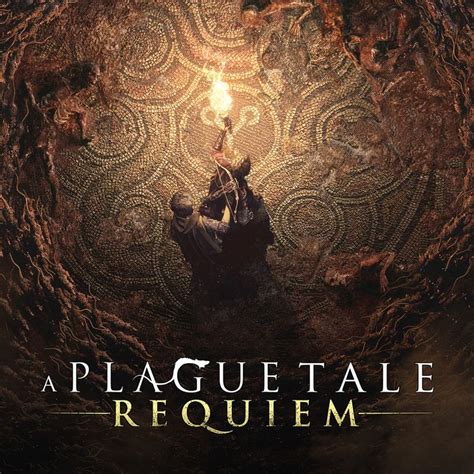 A Plague Tale Requiem Promotion B Tom Hisbergue Illustration