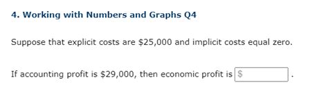 solved 3 working with numbers and graphs q3 suppose that a