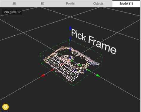 Build A Showcase Demo With Teach — Pickit 34 Documentation