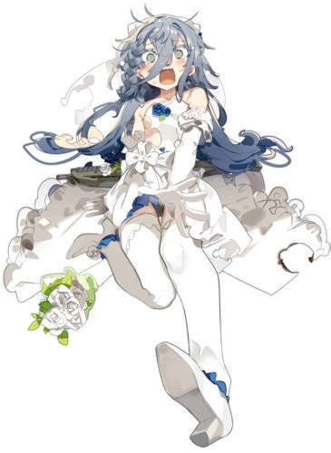 Xm8 Girls Frontline Anime Weatherproof Sticker 6 Car Decal Ebay