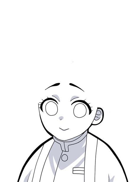 Kny Base Pose Oc