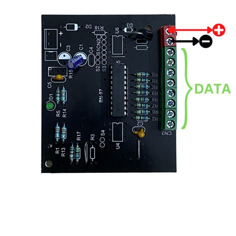 sp630e pixel led controller koshi electronics