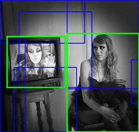 Two Examples Of Our Hierarchical Grouping Algorithm Showing The