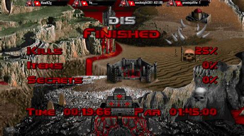 Doom Unity Port Nm E3m8 Dis 19660 Youtube Doom Unity Port Nm E3m8 Dis 19660 Youtube