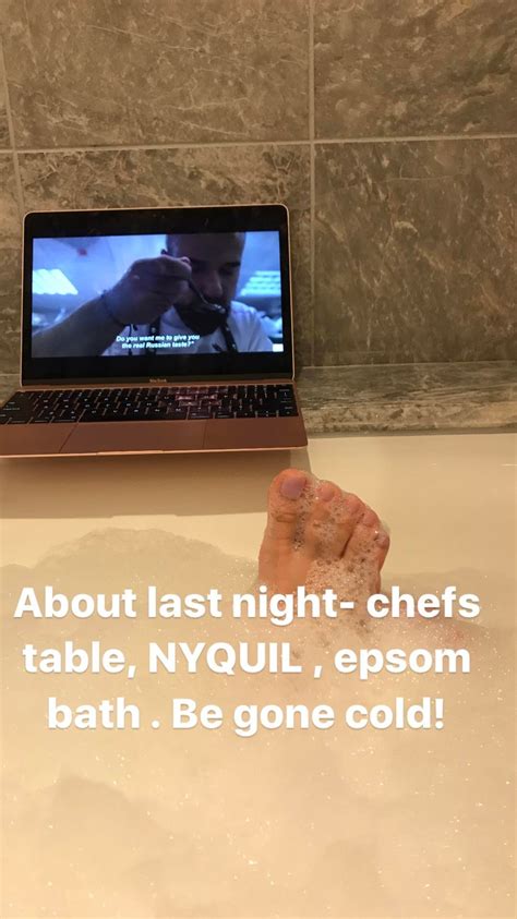 Beth Behrss Feet