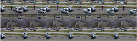 Gabriella An Online System For Real Time Activity Detection In Untrimmed Security Videos