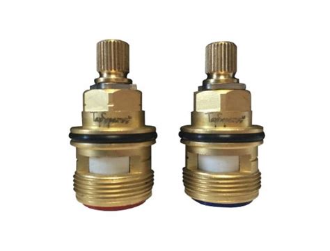 Tapsparesuk Abode Pico Valve Cartridge Set