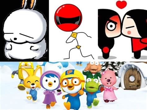 국산 캐릭터산업 50년 규모 11조원 돌파대표적 캐릭터 돌아보니 중앙일보