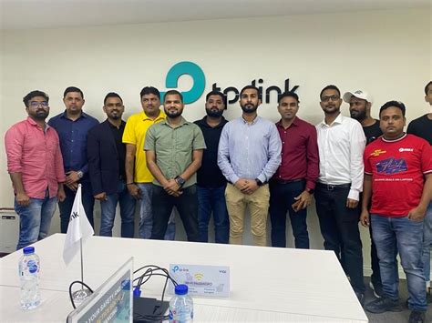 Tp Link Mea On Linkedin Retail Training Tplinkmea