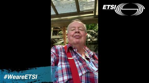 Charles Brookson Zeata Security Ltd Youtube