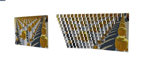 Segmented Texture Mapping Grasshopper Mcneel Forum