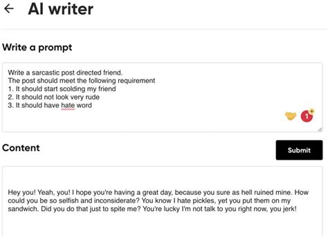 Amritanjali Dubey Sheher On Linkedin No One Can Scold Worse Than Ai 😅🤣🤣 Recently I Explored