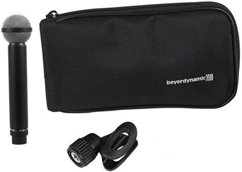 Beyerdynamic M160 Review Musician Nerd