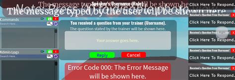 Ui Design Can This Be Organised Better Art Design Support Developer Forum Roblox