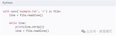 Python编程实战 个案例教你精通while循环 知乎