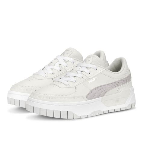 Женские кроссовки PUMA Cali Dream 39273015 White купить в Москве с ...
