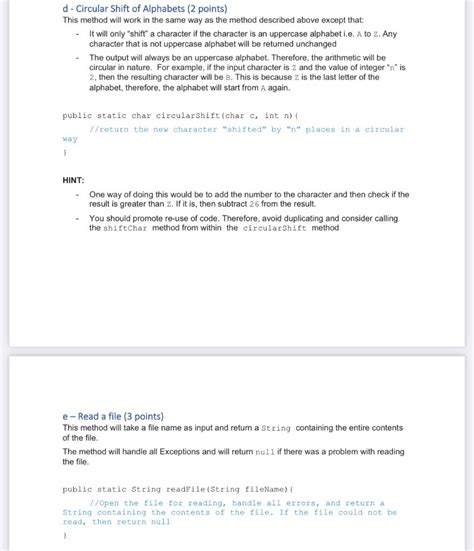Solved Challenge Methodlibrary Methodlibrary Java 9