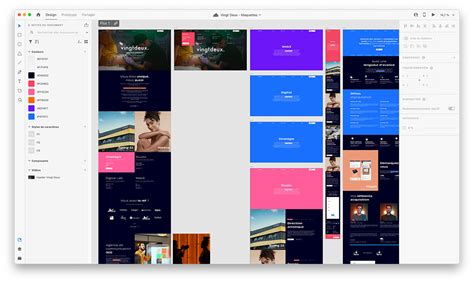 Limportance Du Wireframing En Ux Ui Vingt Deux