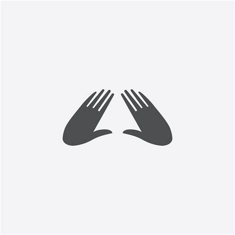 Premium Vector Massage Icon