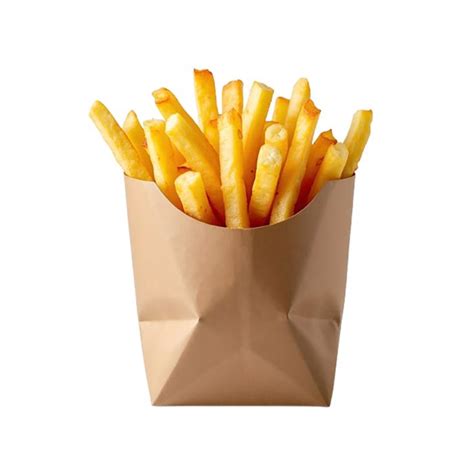 реалистичная картошка фри в коробке Графические элементы  Бесплатная загрузка Pikbest в