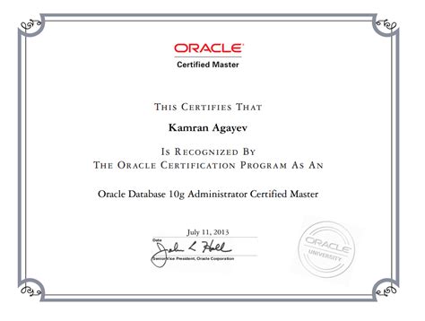 kamran agayev s oracle blog blog archive how to become an oracle